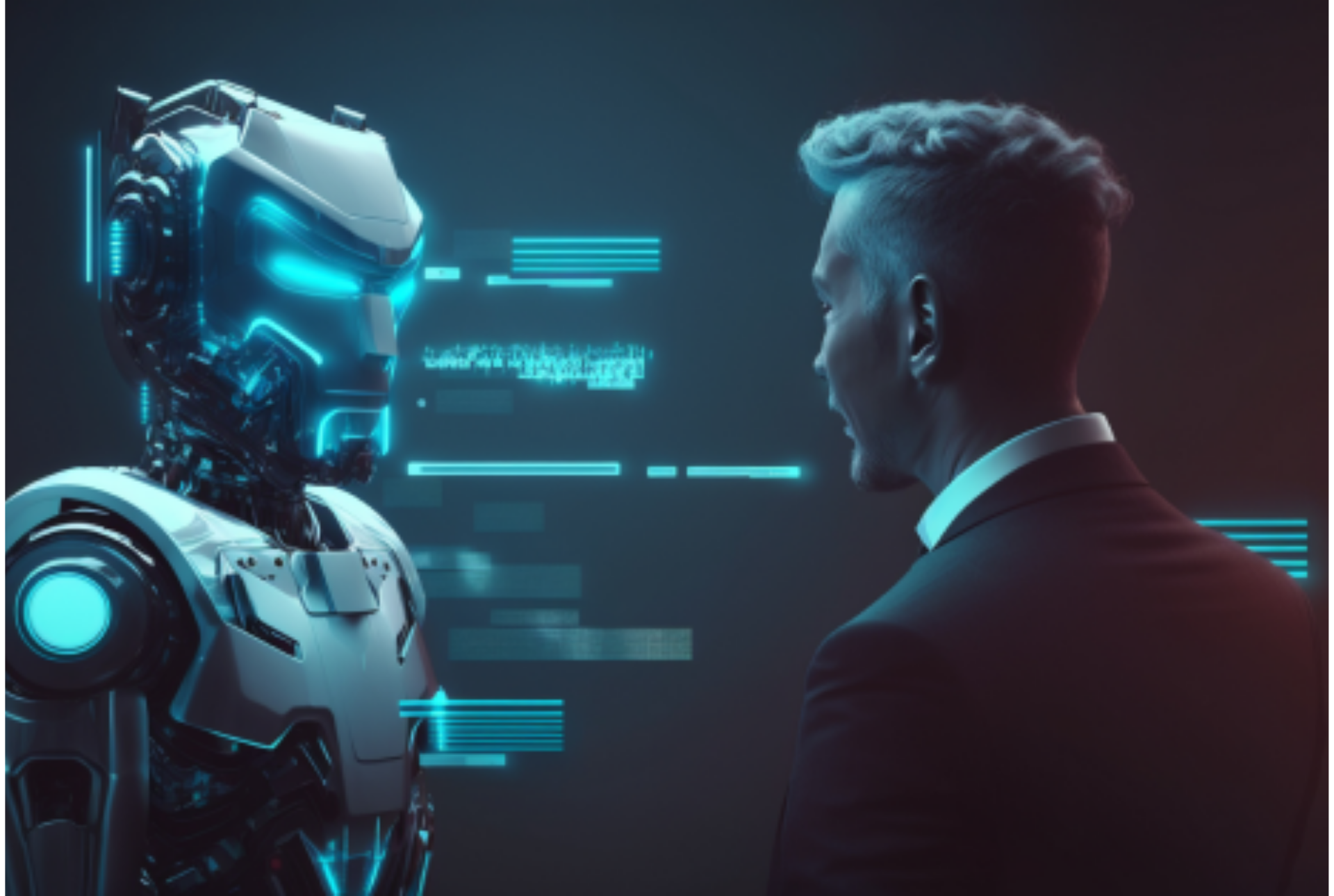 Large Language Models: Shaping the Future of B2B Software